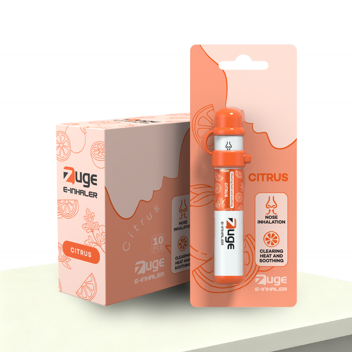 E-inhaler – Zuge Store