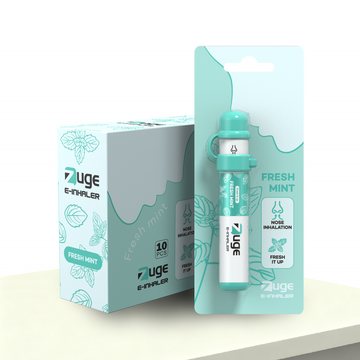 E-inhaler – Zuge Store