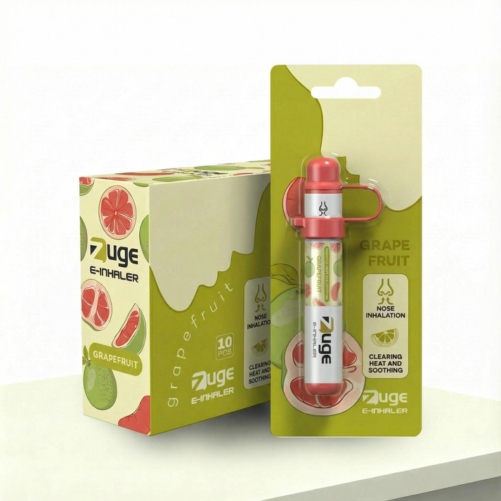 E-inhaler-西柚 – Zuge Store